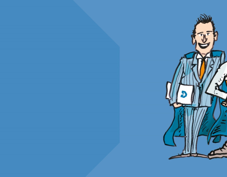 VolkerWessels benoemt alle 17.000 collega's | VolkerWessels Infrastructuur